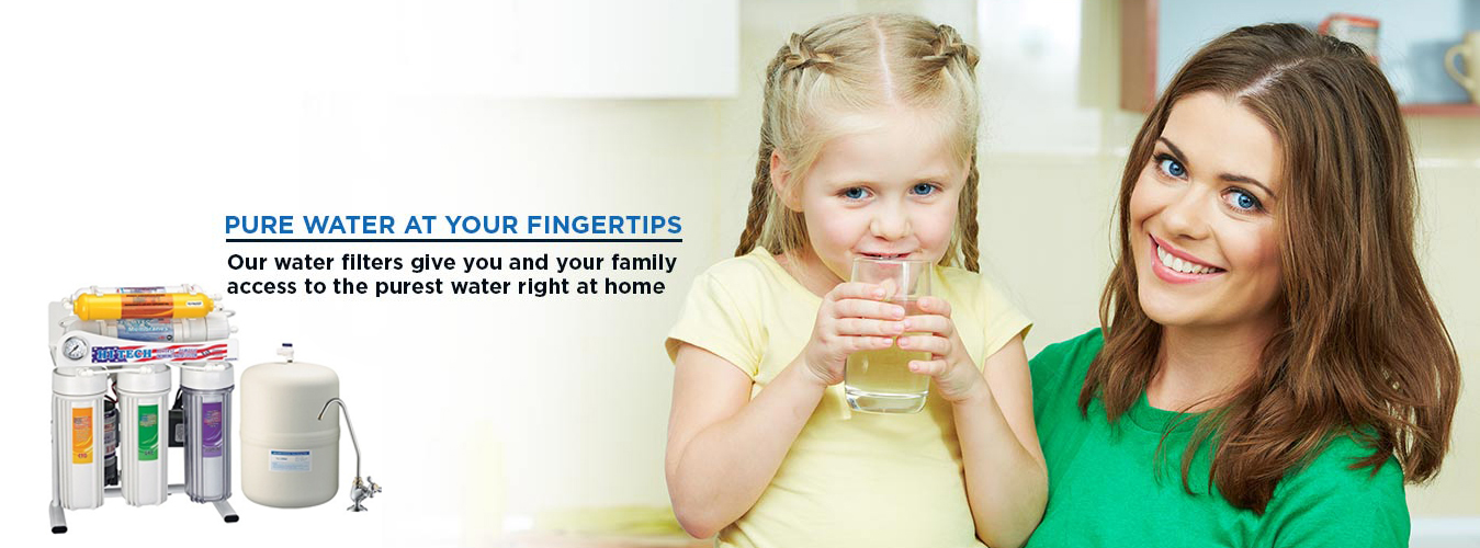 √ Aqua Filter-Water Purifier | Water Filter & Water Purifier Equipment ...